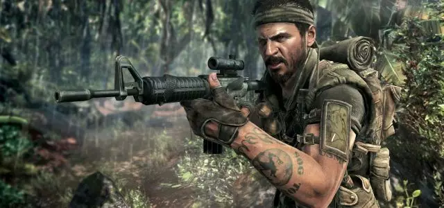 Kotaku: 2020 kommer att visas en ny del av Call of Duty: Black Ops från Treyarch 34108_1