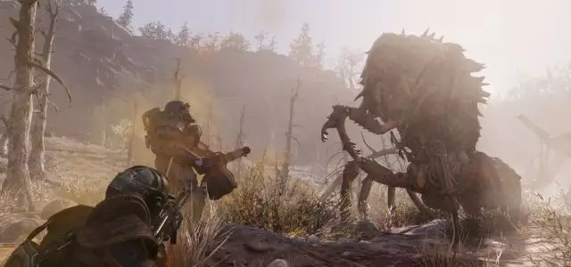 Fallout 76 Verkauf in den USA schlimmer als Fallout: New Vegas und Fallout 4 34159_1