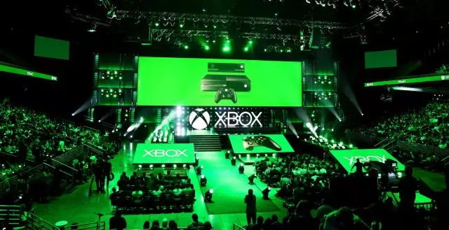 Ακρόαση: Παιχνίδια για το Xbox, που η Microsoft θα εμφανιστεί στο E3 2018 34171_1