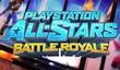 Playstation全明星戰鬥Royale - 新細節