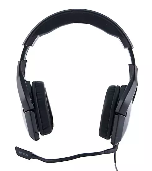 Tritton detonator höfuðtól - eingöngu fyrir Xbox 360 framkvæmt af Mad Catz 34285_6