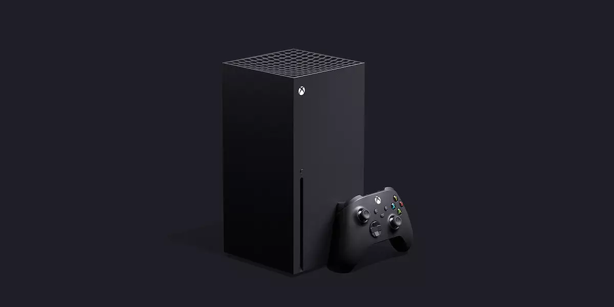 Media: XBOX Serie s wäert 7,5 GB RAM benotzen a ginn Leeschtung an 4 Terraflops