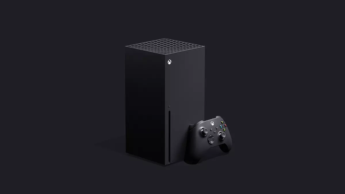 Μέσα: Η σειρά Xbox S θα χρησιμοποιήσει 7,5 GB μνήμης RAM και θα παράσχει απόδοση σε 4 Teraflops 3434_1