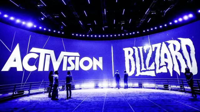 Вышэй чаканняў: Activision Blizzard дзеліцца фінансавымі поспехамі 34495_1