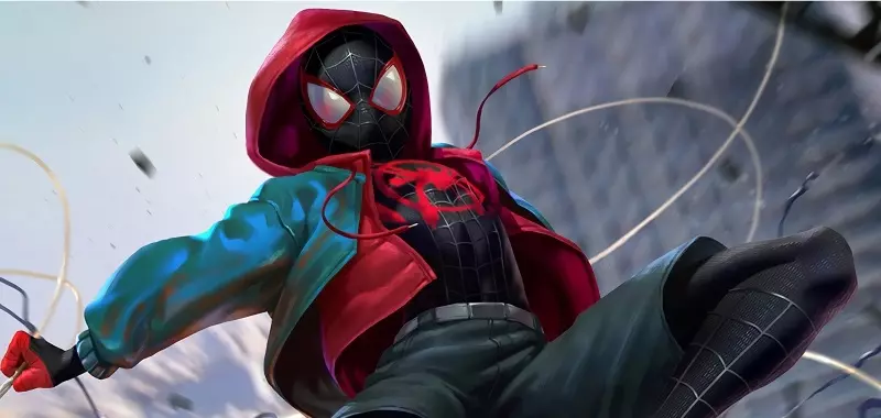 Spider-Man: Miles Morales буде працювати при 30 к / c? Digital Foundry показала Spider-Man при 60 к / с 3461_1