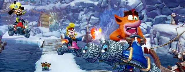 Vad ska man spela i juni: Warhammer: Chaosbane, Bloodstained, Crash Team Racing: Nitro-Fueled, Super Mario Maker 2 och andra spel 34689_3