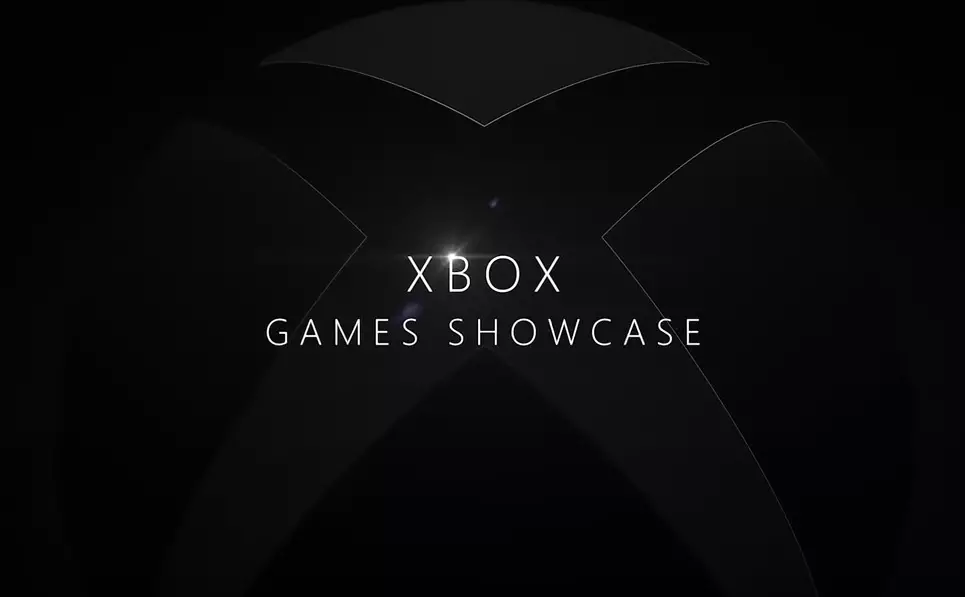 所有公告Microsoft在Xbox遊戲展示 3471_1