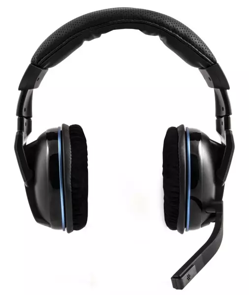 Pagpanimalus 1400 ug 2100 - Corps CorsAir Gaming Headset 34843_7