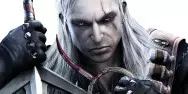 Witcher - Old Witcher i den nya världen