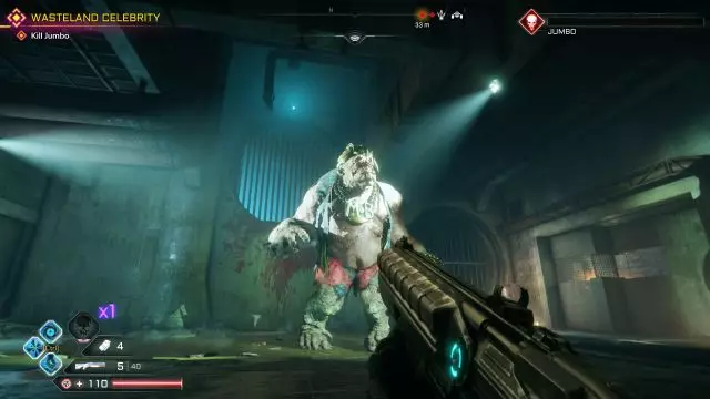 Rage 2 - LOL, vilken typ av spel är du i allmänhet?!