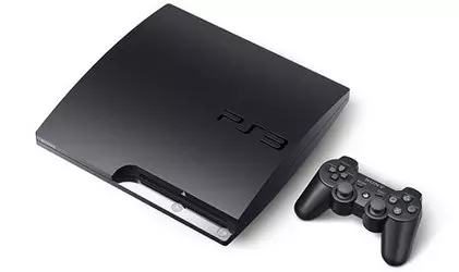 Sony devolveu 300 mil PS3 confiscado 34951_1