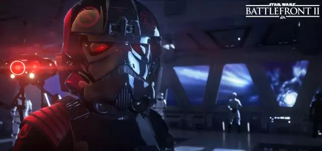 Star Wars Battlefront II akan menerima pelayan yang dipilih, butiran plot 35097_1