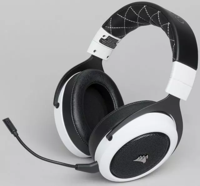 Corsair HS70 Wireless - Wireless Gaming Headset 