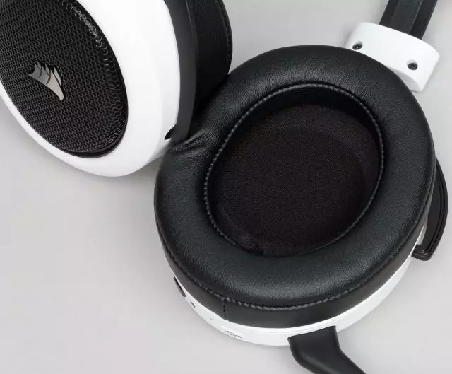 Corsair HS70 Wireless: auriculars de jocs sense fils 