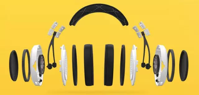 Corsair HS70 Wireless: auriculars de jocs sense fils 