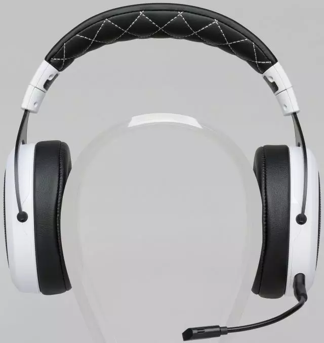 Corsair HS70 Wireless - Wireless Gaming Headset 