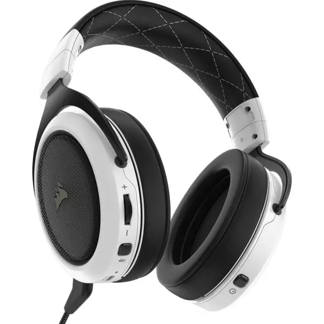 Corsair HS70 Wireless: auriculars de jocs sense fils 