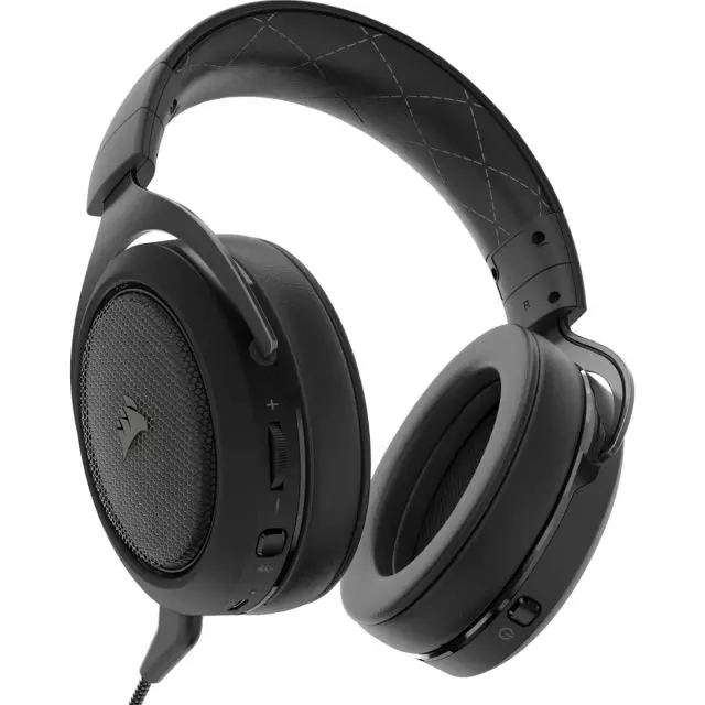 Corsair HS70 Wireless - Wireless Gaming Headset 