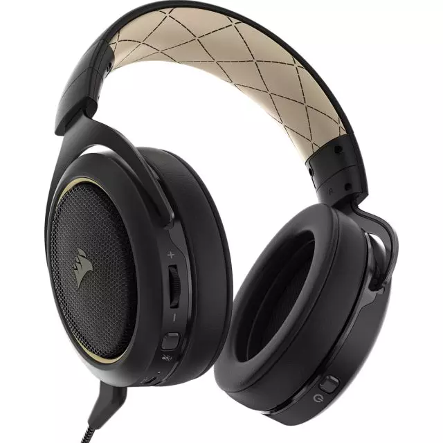 Corsair HS70 Wireless: auriculars de jocs sense fils 