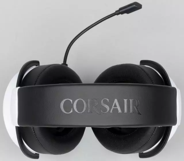 Corsair HS70 Wireless - Wireless Gaming Headset 