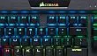 Беглы агонь! Агляд клавіятуры Corsair K70 RGB MK.2 Rapidfire