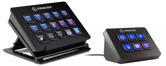 Stream Deck Mini - Streamer Tool (och inte bara) 3516_2