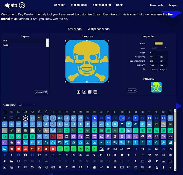 Stream Deck Mini - Streamer Tool (och inte bara) 3516_6