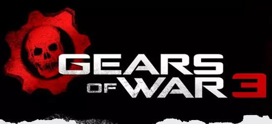 Gears of War 3: Detalles frescos do xogo Informer 35375_1