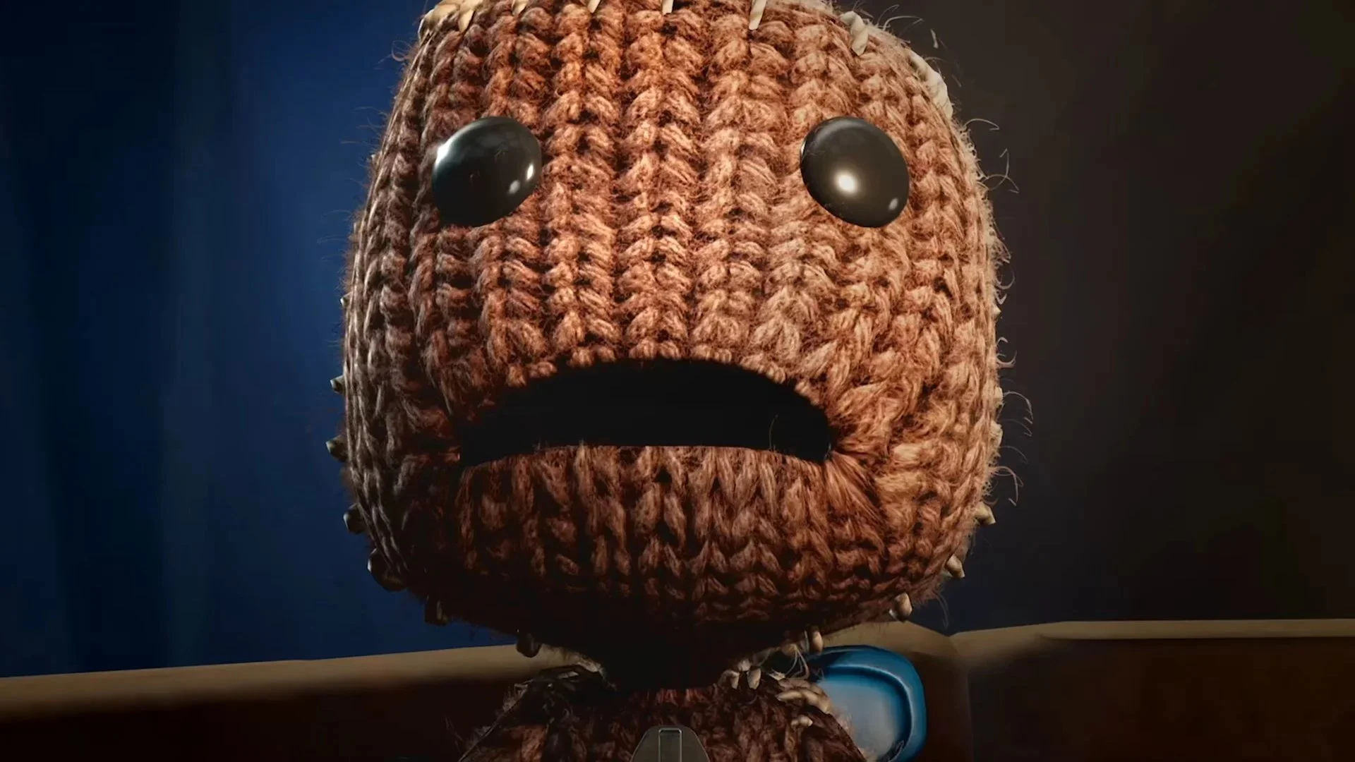 Serangan Transfob dipimpin ke Sackboy Server Shutdown: petualangan besar