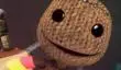 LittleBigPlanet 2 соғыс құдайынан технологияны қолданады III
