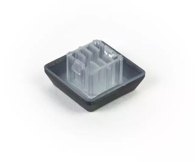 Steelsies Apex [Raw] - Membrane keyboard with eclarfer 36011_12
