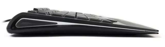 Steelseries Apex [RAW] - tastatură cu membrană cu taste mărite 36011_8