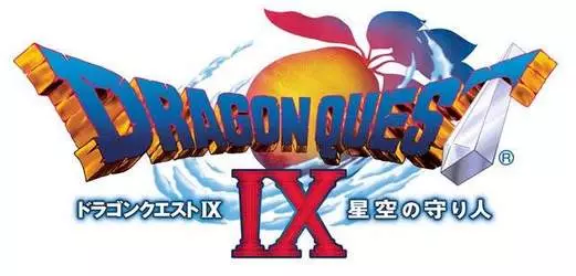 Dragon Quest IX - najprodavanija igra zadnjeg tromjesečja 36061_1