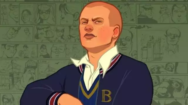 Audició: Rockstar va crear Bully 2, però el desenvolupament està suspès 36199_1