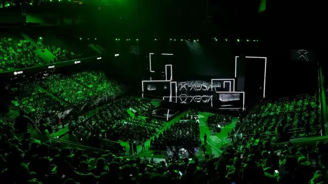 Дати виходу Cyberpunk 2077, Gears 5, нової Ori і ряд анонсів. Чутки про конференції Microsoft на E3 36259_1