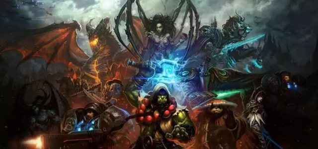 Capítulo Blizzard: Temos que probar moito, ambos xogadores e eles mesmos 36262_1