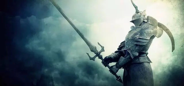 Душа генія болю - як Demon's Souls новий жанр запустила 36475_1