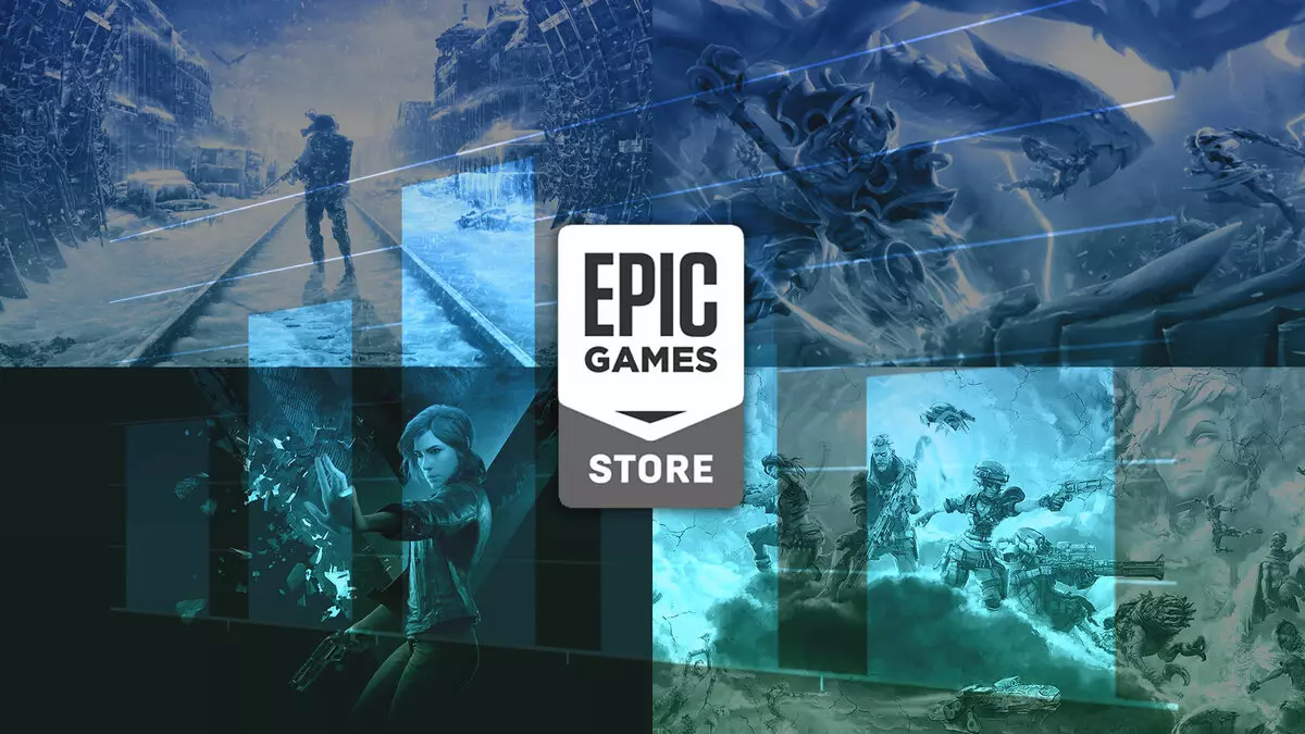 Epic Games Store reducerer batterilevetiden for bærbare computere? Fantastiske testresultater 3647_1