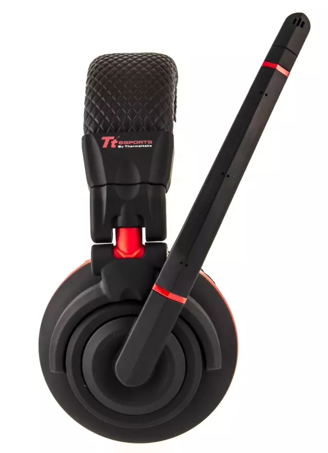 Auricolare da gioco TT Esports Dracco Capitano e scheda audio esterna Bahamut 36587_15