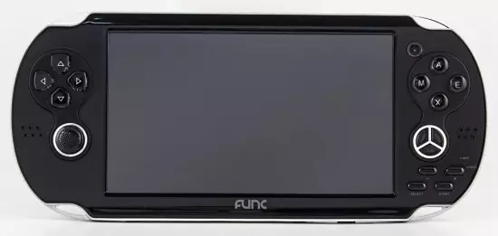 Func Titan-02 - Game Tablet na Android 4.0 36608_4