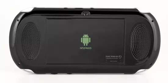 Func Titan-02 - Game Tablet sa Android 4.0 36608_7