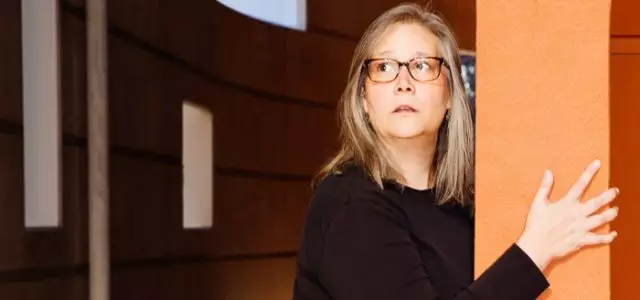 Amy Hennig confirmou que ele deixou o EA em janeiro deste ano 36861_1