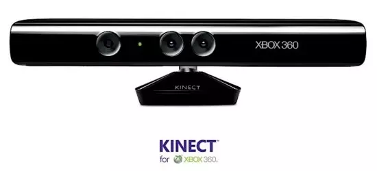 Kinect 2-2.5 m gerektirir 36951_1