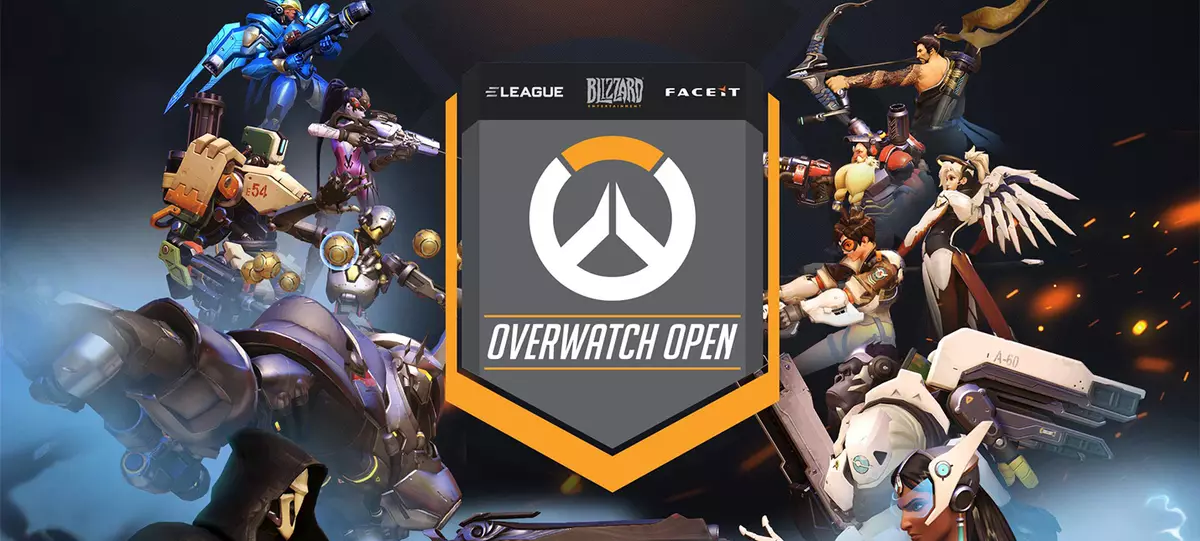 Overwatch CyberSports baidās zaudēt darbu pēc jaunā atjauninājuma atbrīvošanas.