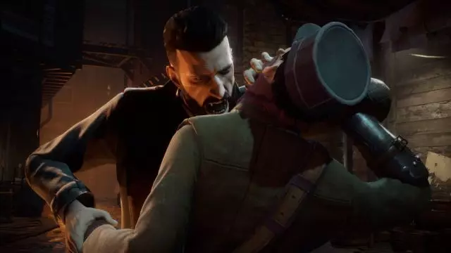 Fox21 krut d'Recht eng Vampyr Serie ze kreéieren 37046_1