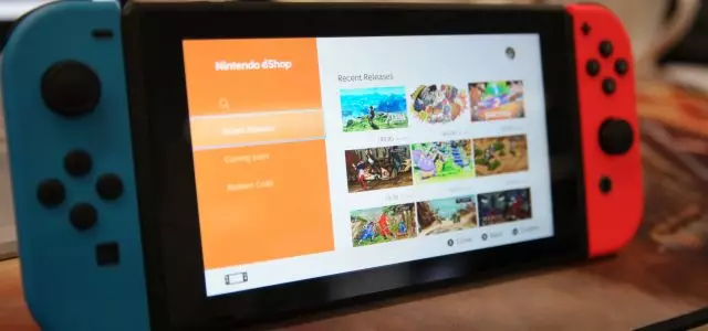 Norvegiya rasmiylari, Nintendonning ESHOP-dagi mablag'larni qaytarish bo'yicha siyosati qonunni buzadi 37288_1