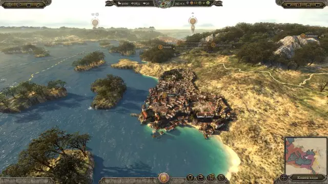 Total War: Attila: Grab, loggy, öldür 37356_2