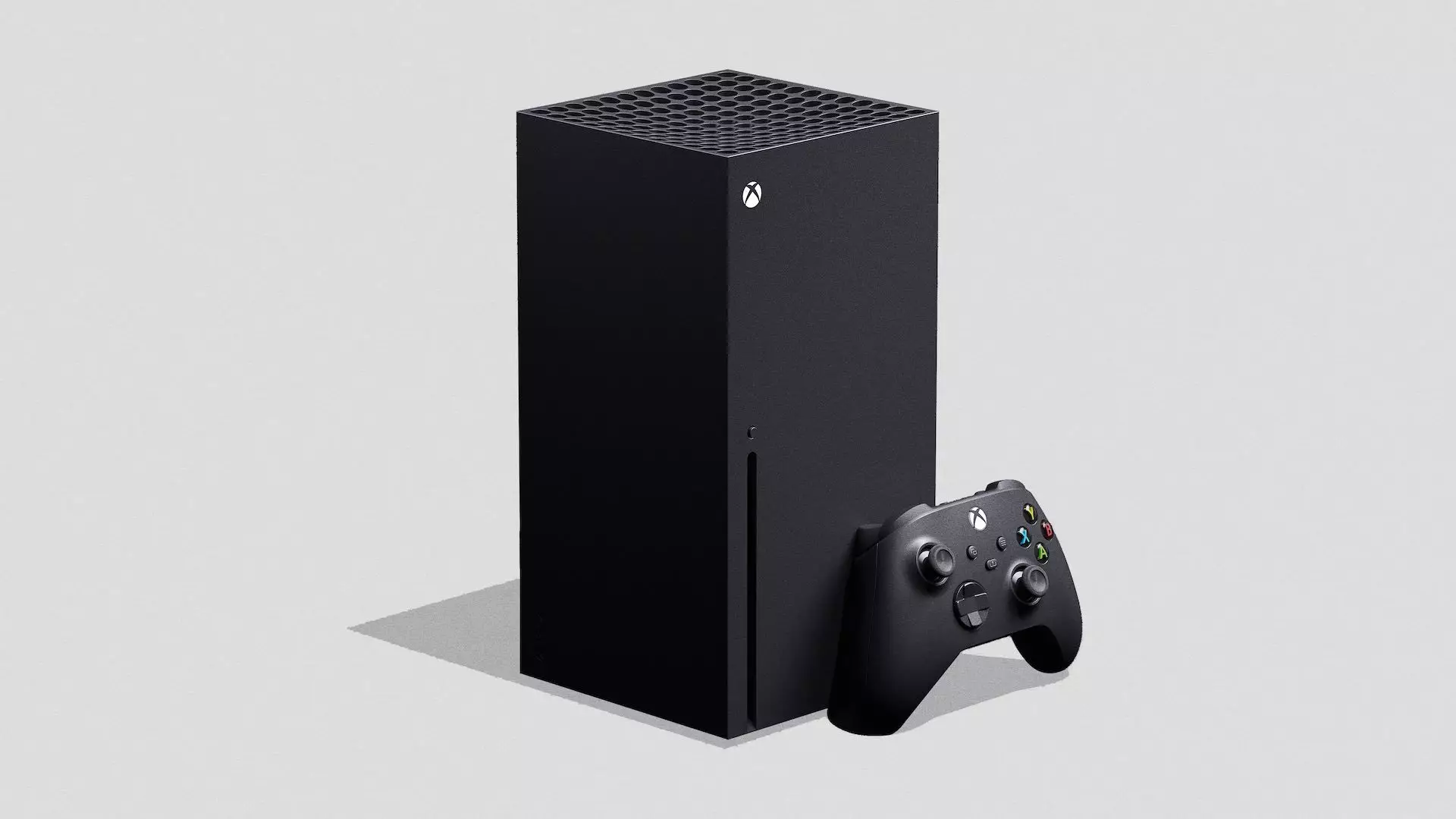 Microsoft gosipụtara Xbox Series x 37411_1