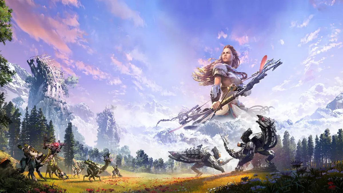 Microsoft mostrou Xbox Series X, Horizon: Zero Dawn pode aparecer no RS, anúncio Remidente Mal 3 e outros notícias de dezembro 37411_2