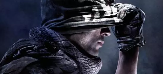 Call of Duty: Ghosts помага да се направи Raven и Neversoft, но не и игри на SlegeHammer 37552_1